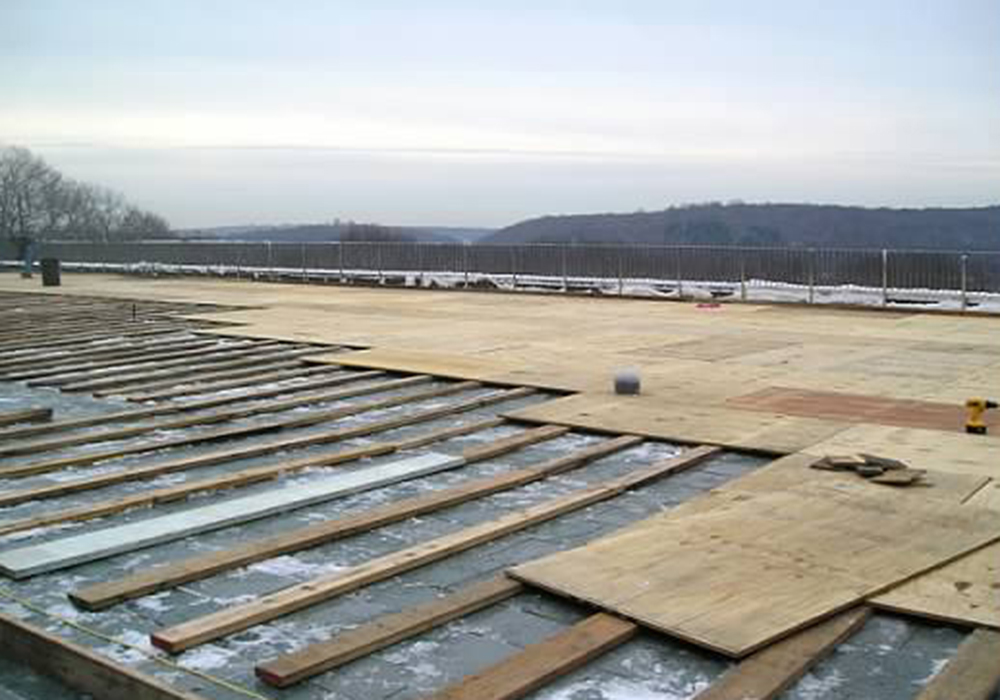 Flooring - Wedding Tents, Corporate Galas, Fairs & Festivals - NY Tent